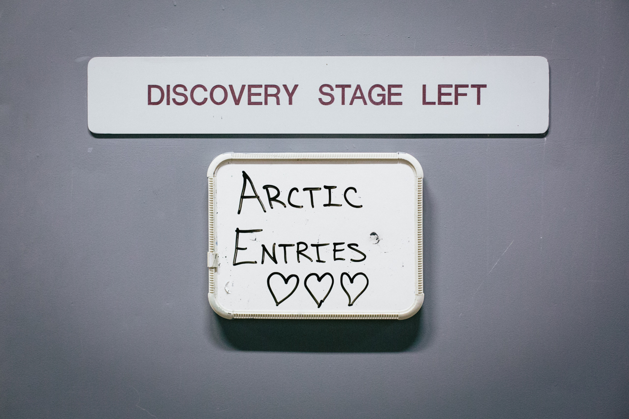 FAQ – Arctic Entries