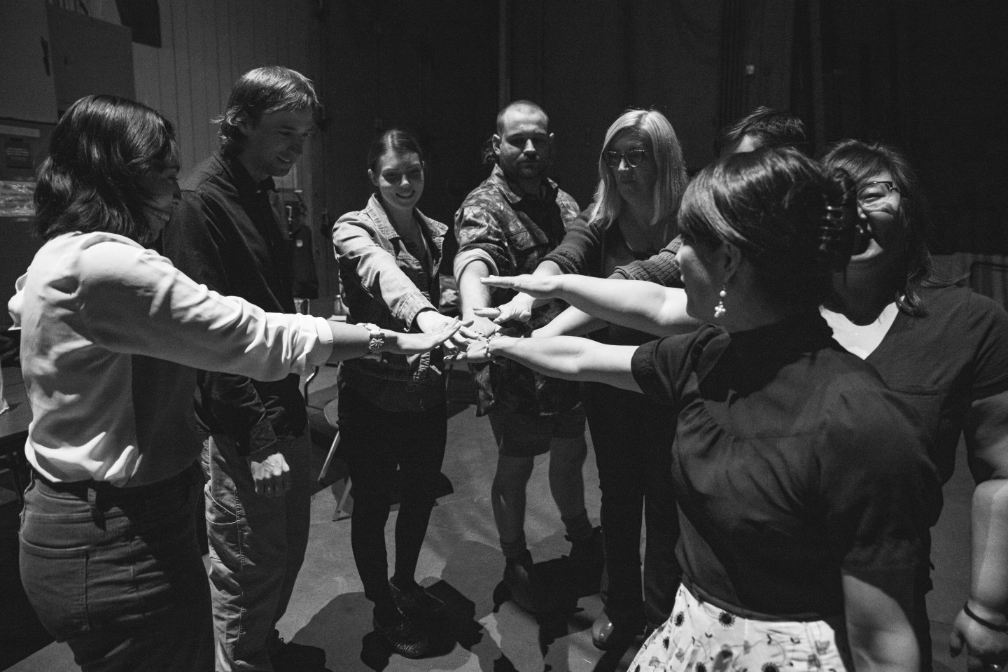 Season 16 – Arctic Entries